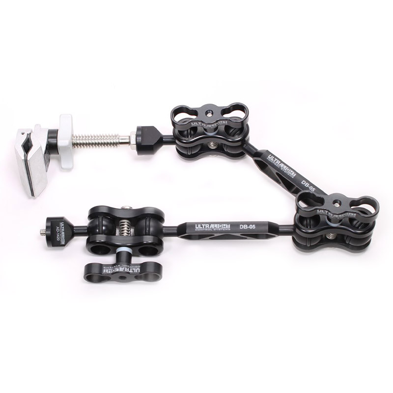 CCK-MMC14-D5-cardellini cinema arm kit | UltraLight Camera Solutions