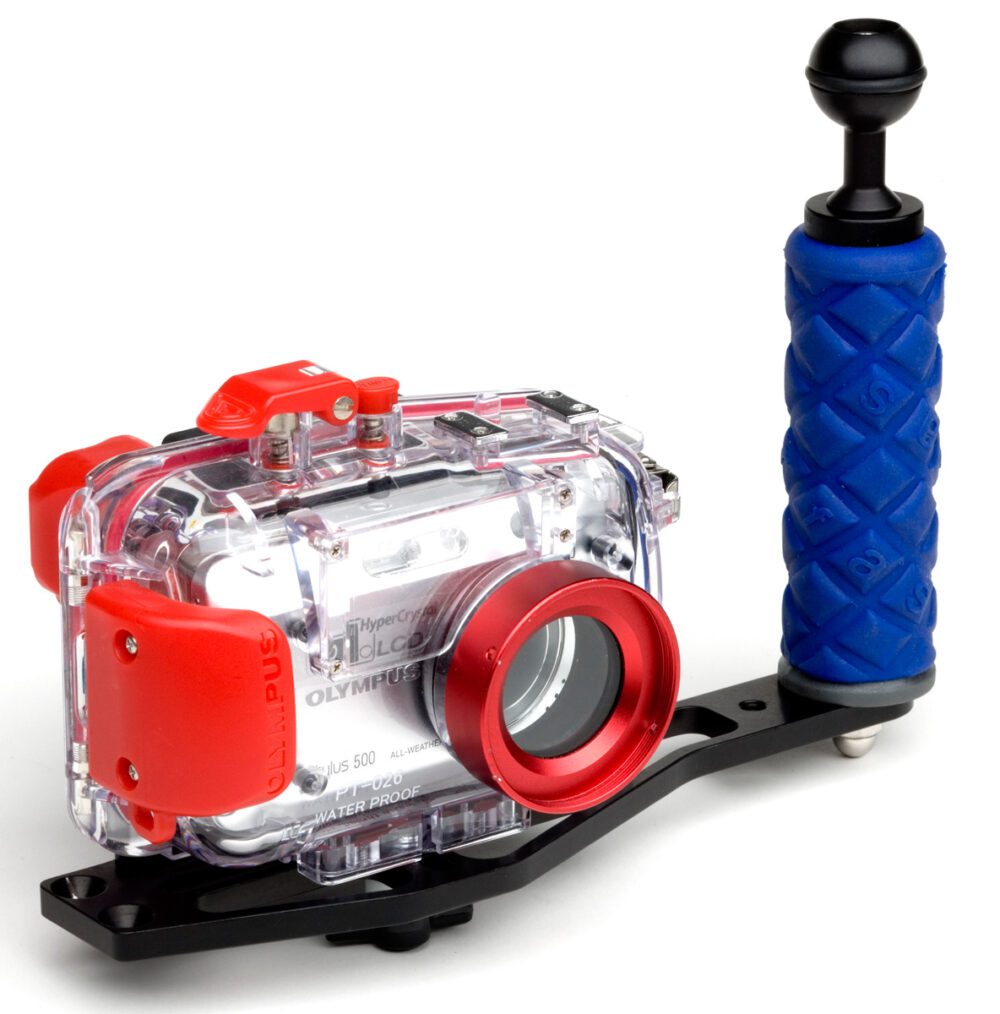 Using Ultralight Underwater Products - UltraLight Camera Solutions