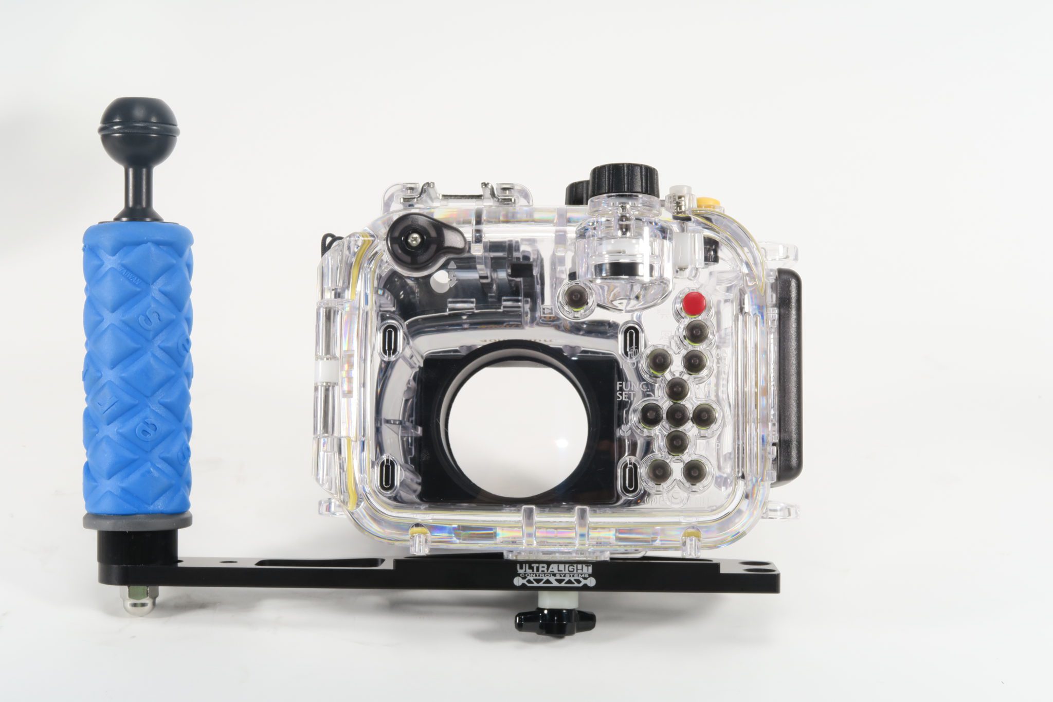 Using Ultralight Underwater Products - UltraLight Camera Solutions