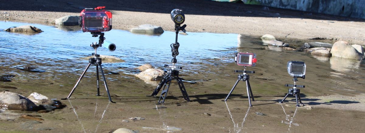 SEO Title: 7 ULCS Tripods for Steady Shots Anywhere
