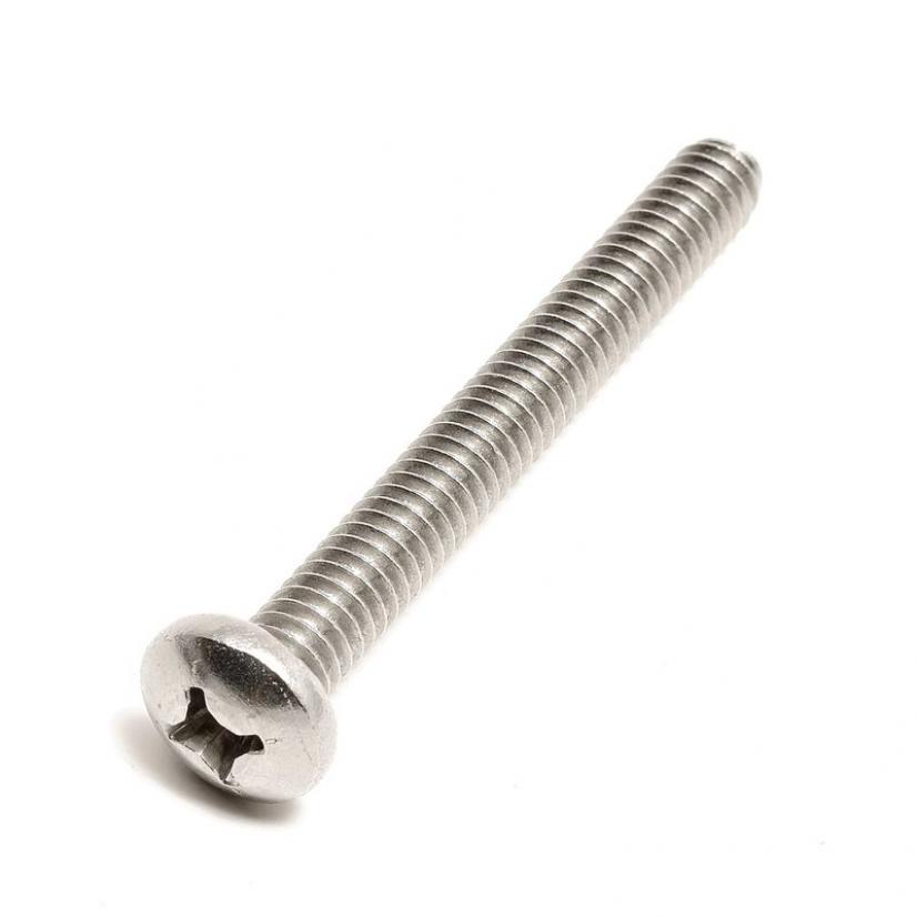 Ultralight AC-CB-2PK 1/4" Coarse Bolts for Ball Arm Clamps