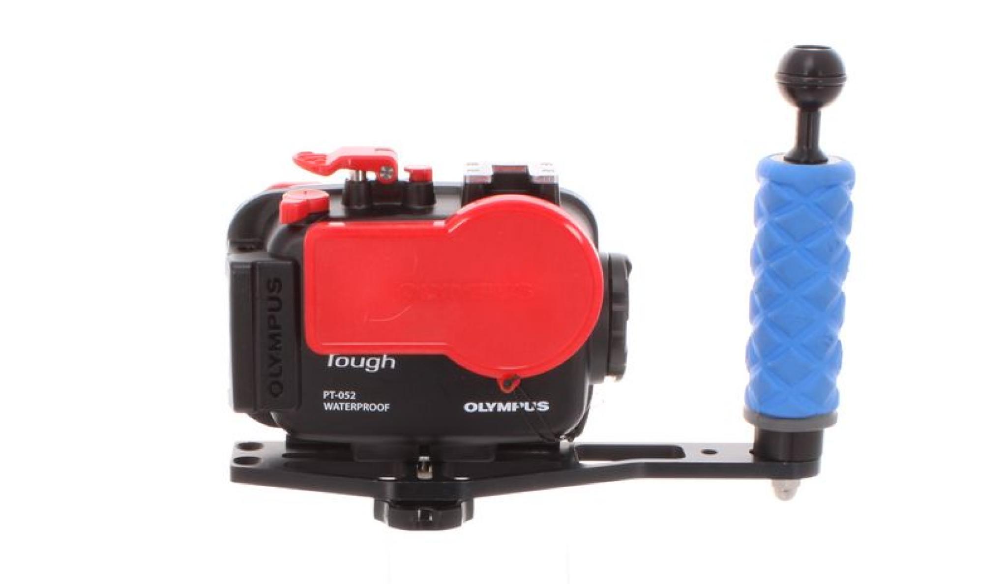 CTKS-02-underwater camera tray kit | UltraLight Camera Solutions