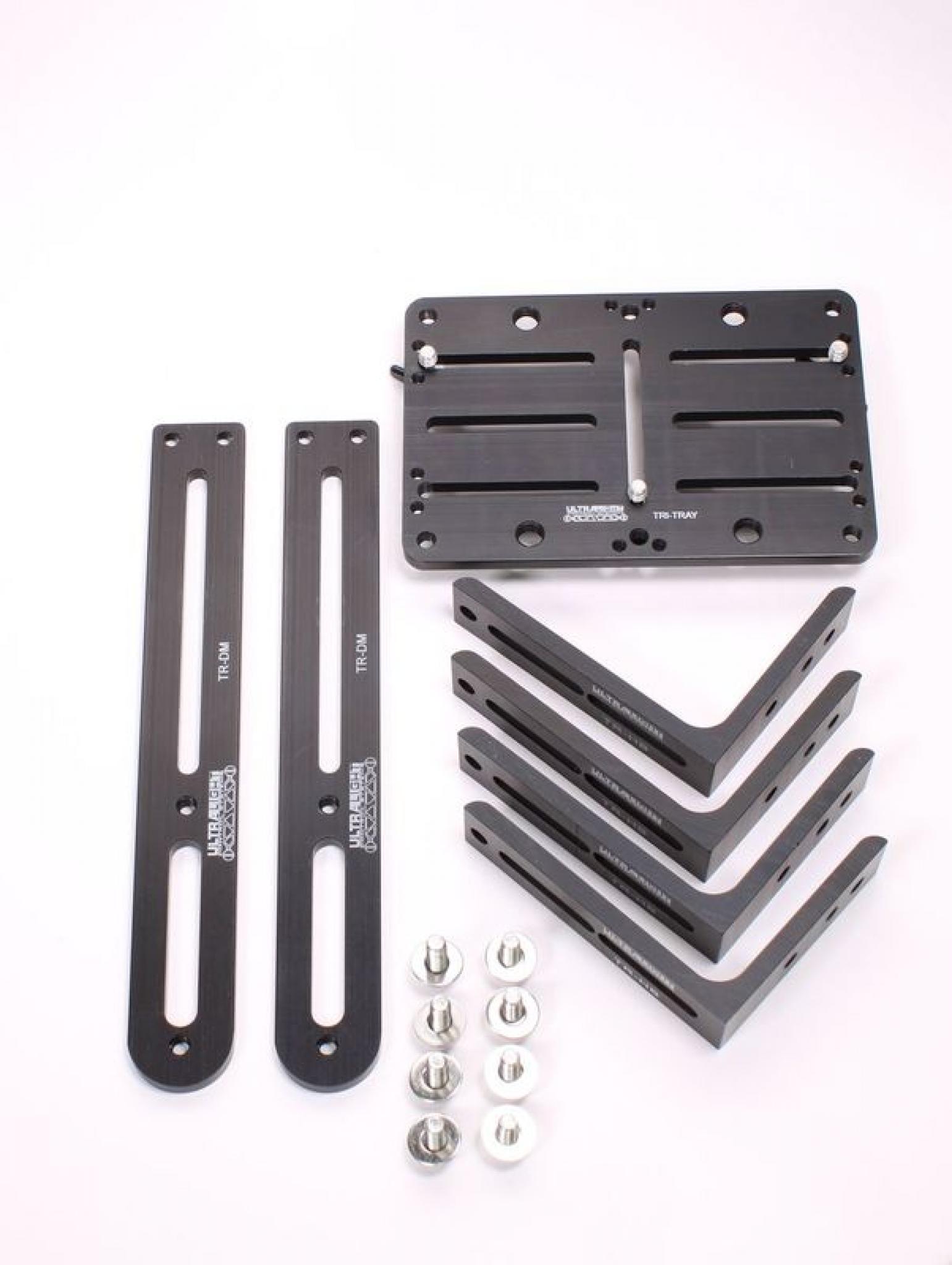 CSK-SLDM-medium underwater sled camera tray kit | UltraLight Camera ...