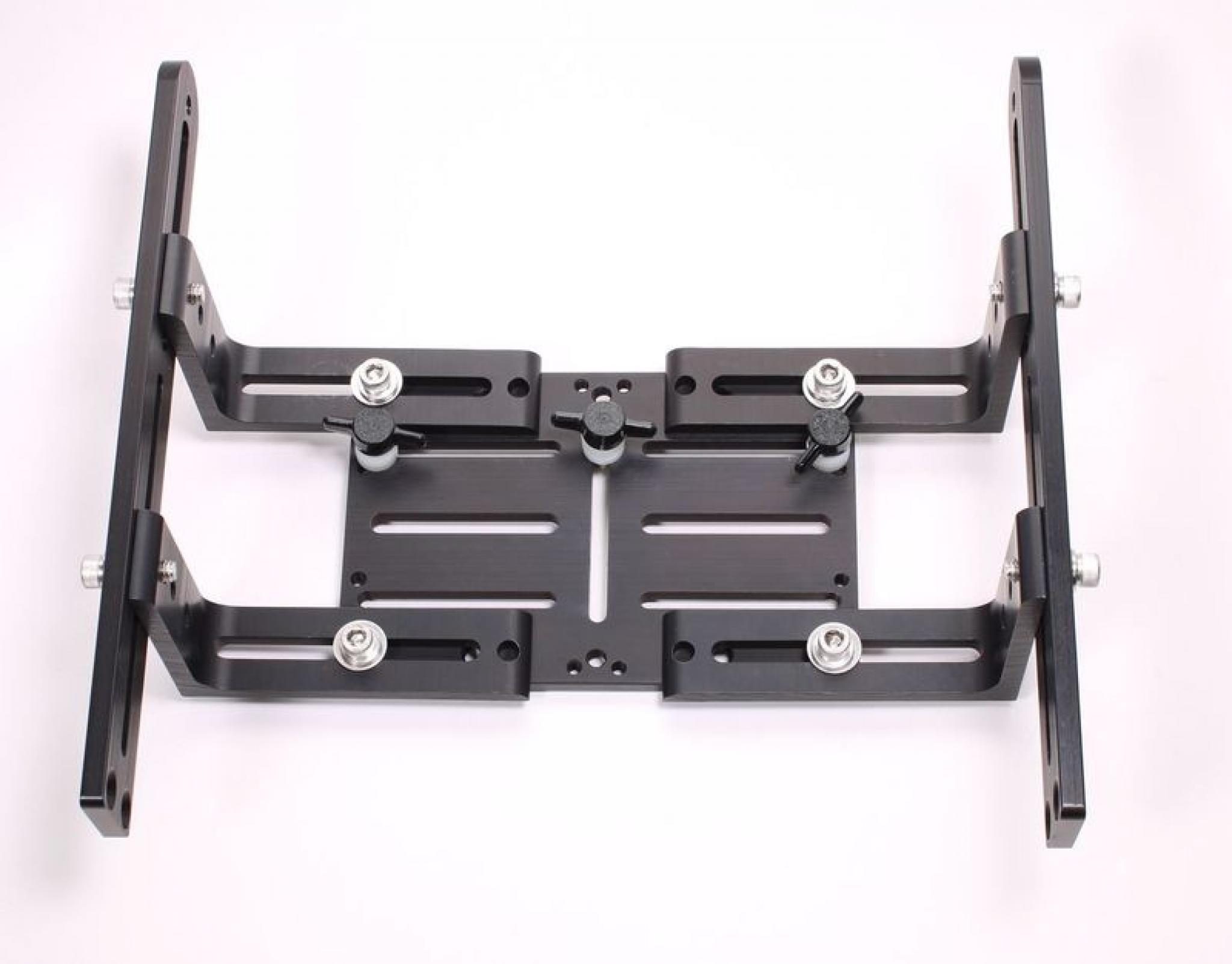 CSK-SLDM-medium underwater sled camera tray kit | UltraLight Camera ...