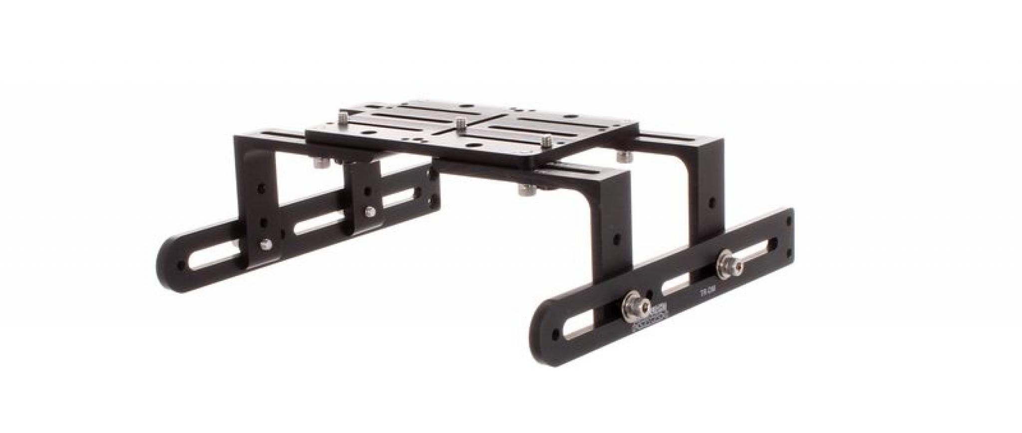 CSK-SLDM-medium underwater sled camera tray kit | UltraLight Camera ...