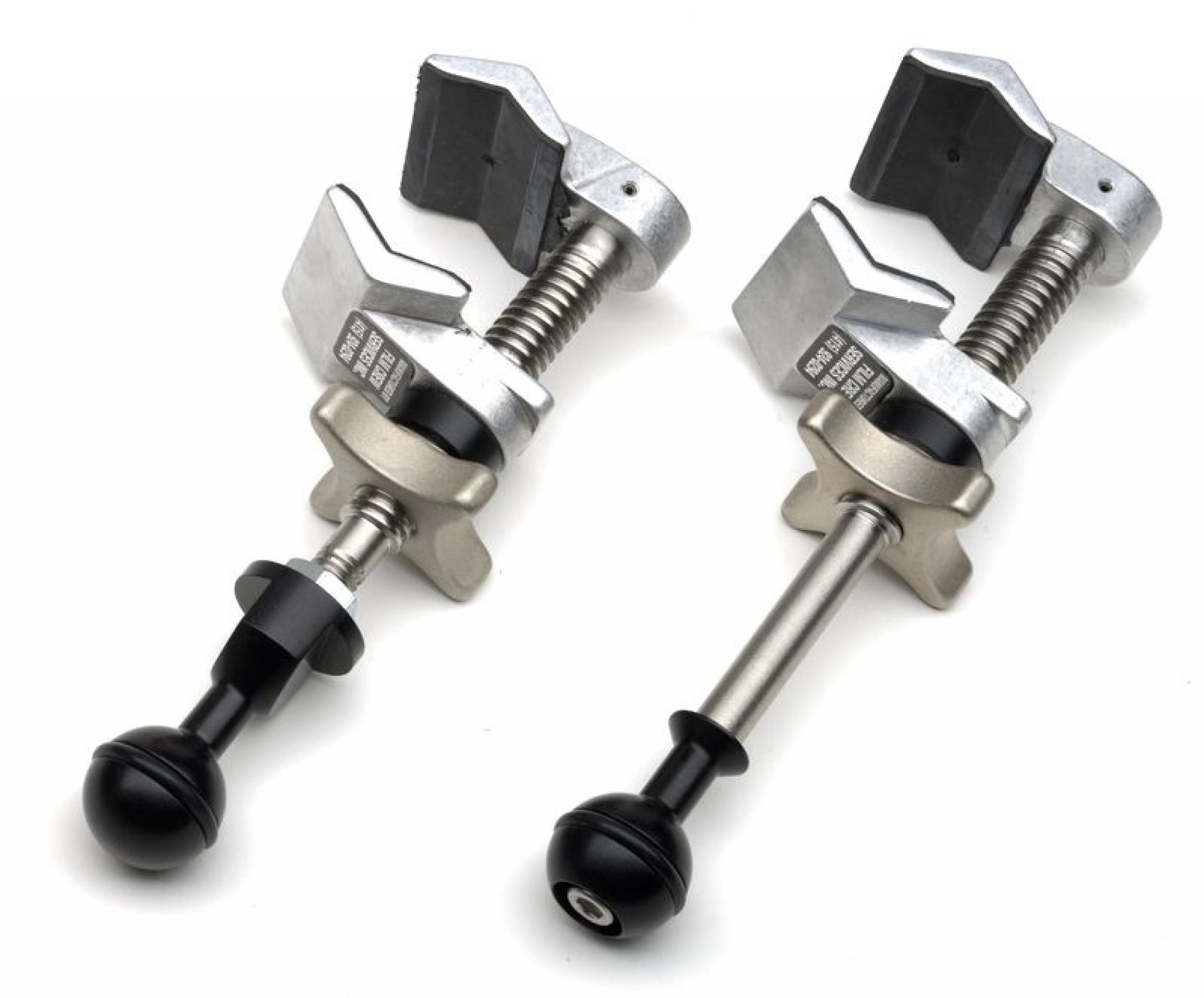 CARD-MC-cardellini clamp | UltraLight Camera Solutions