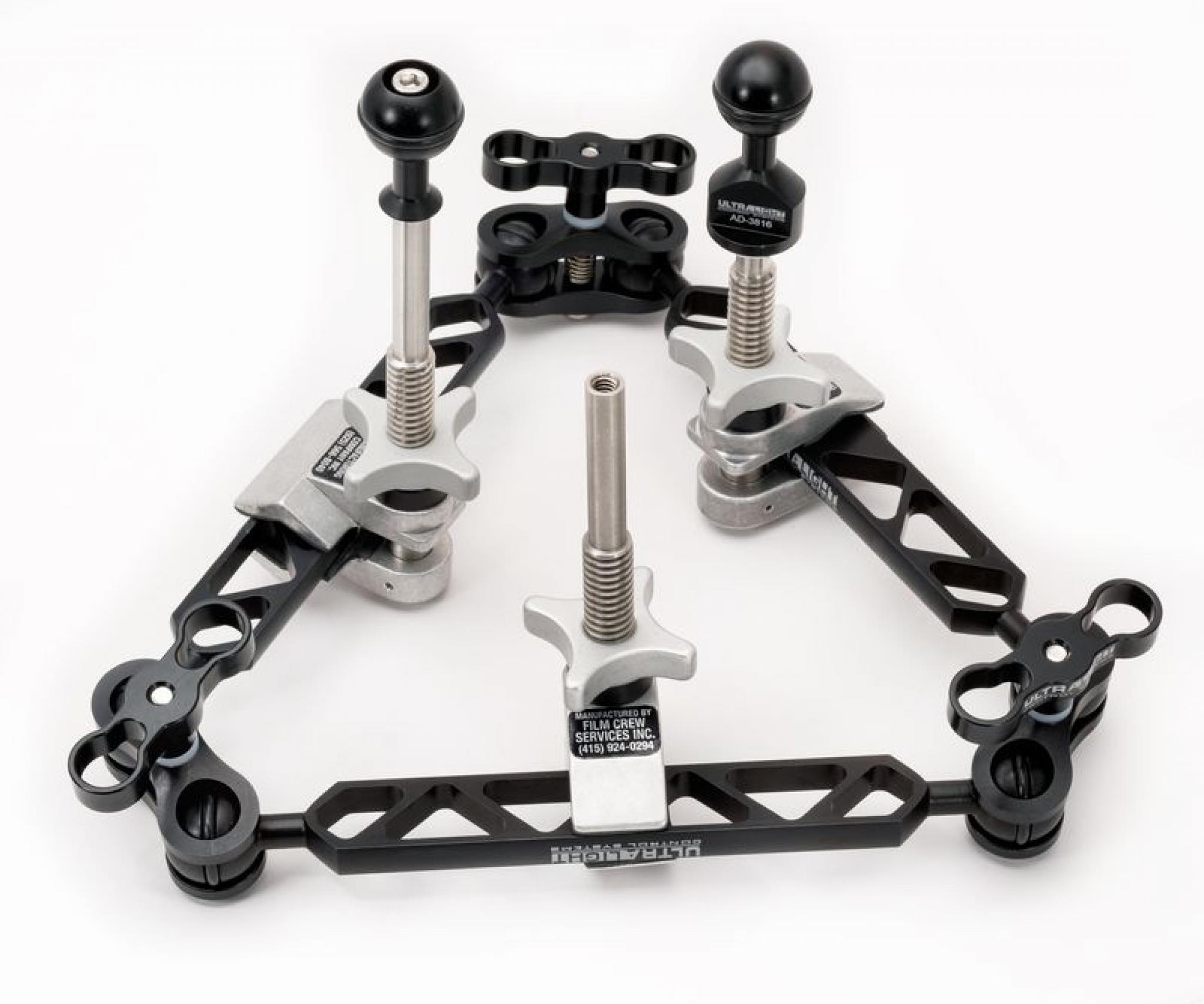 CARD-SMC-cardellini clamp | UltraLight Camera Solutions