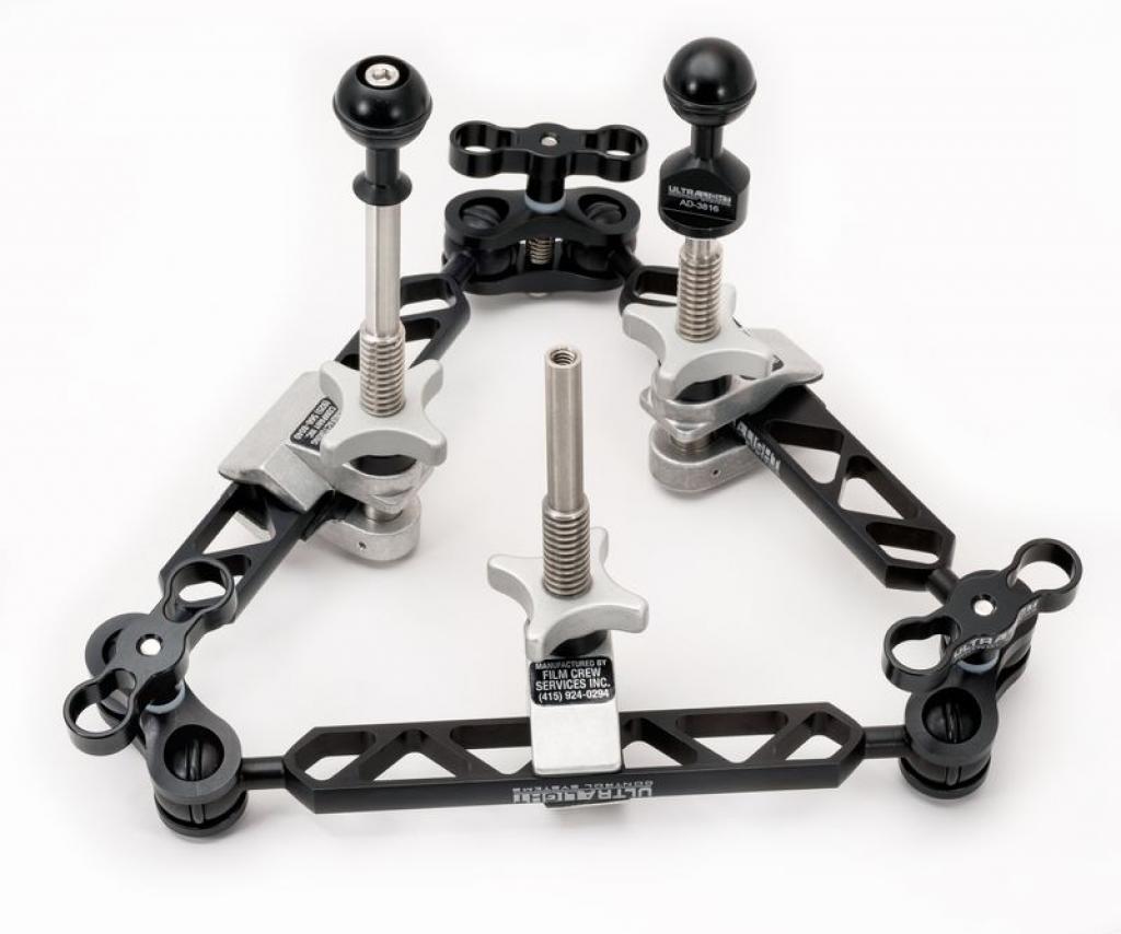 CARD-SMMC-cardellini clamp | UltraLight Camera Solutions