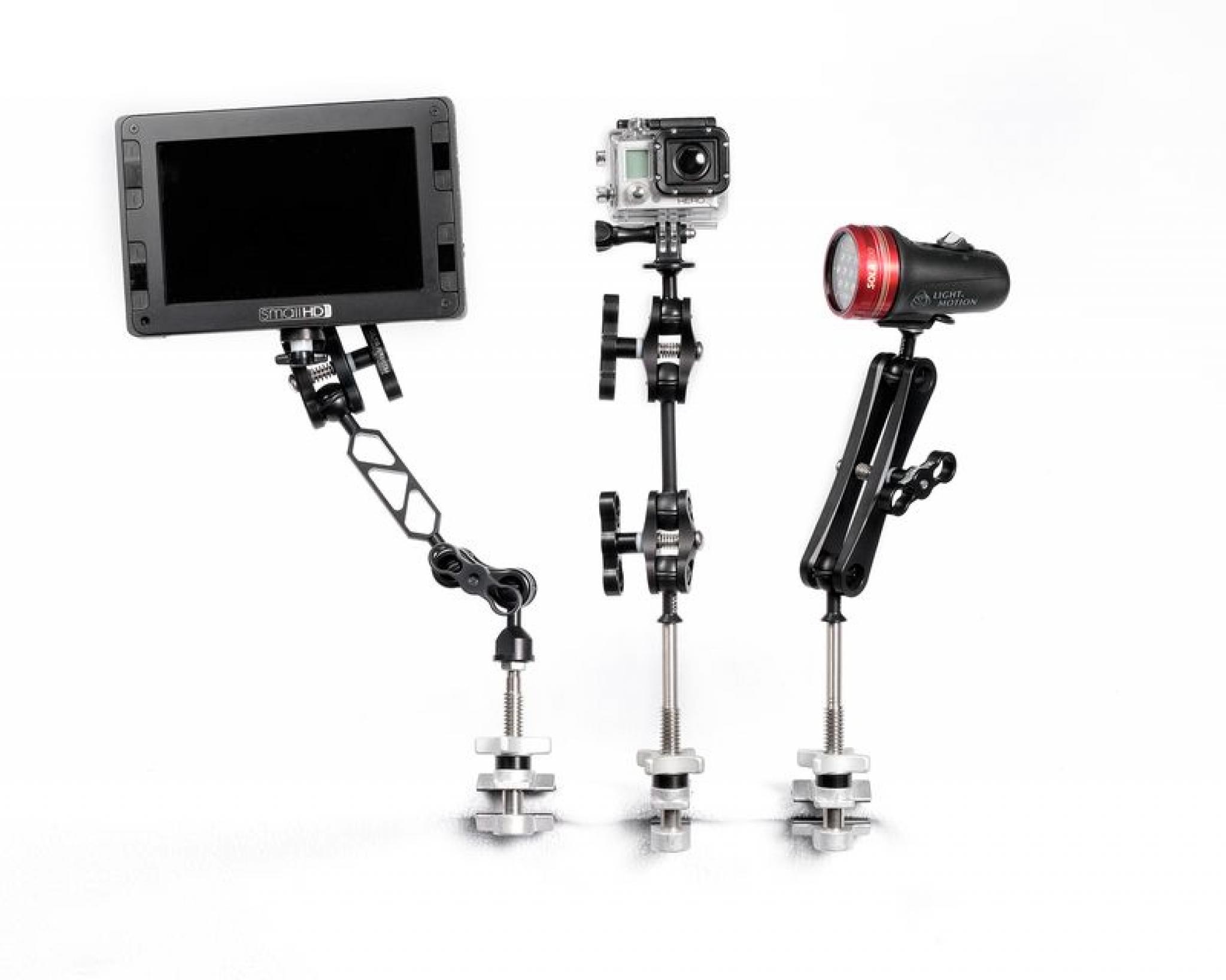 CARD-SMMC-cardellini clamp | UltraLight Camera Solutions