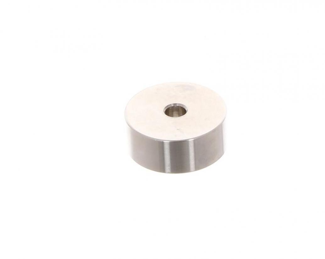 Ultralight CSW-12 1/2" trim weight for Ultralight CSK-SLDL camera sled ...