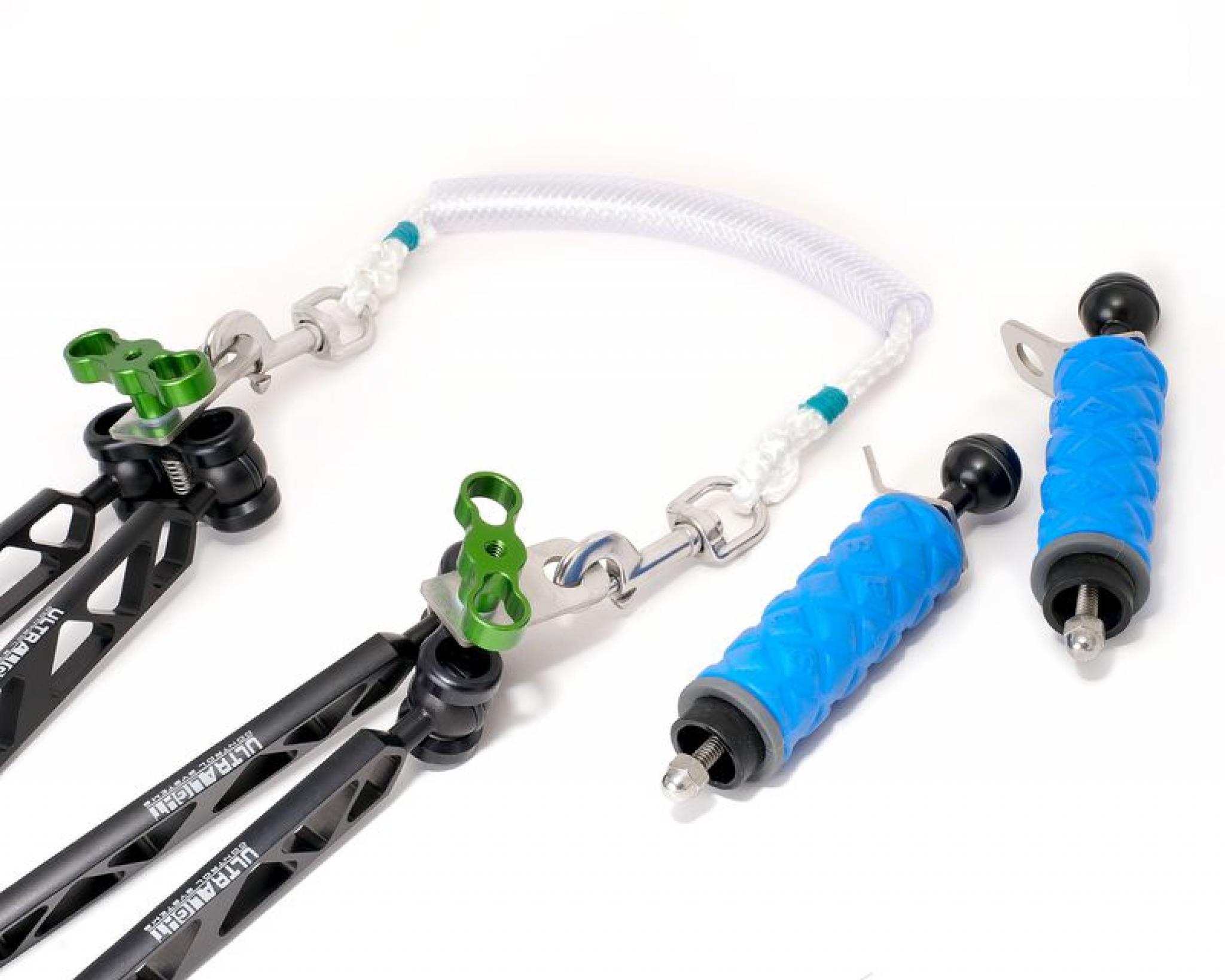 AC-LHC2-camera lanyard holder | UltraLight Camera Solutions