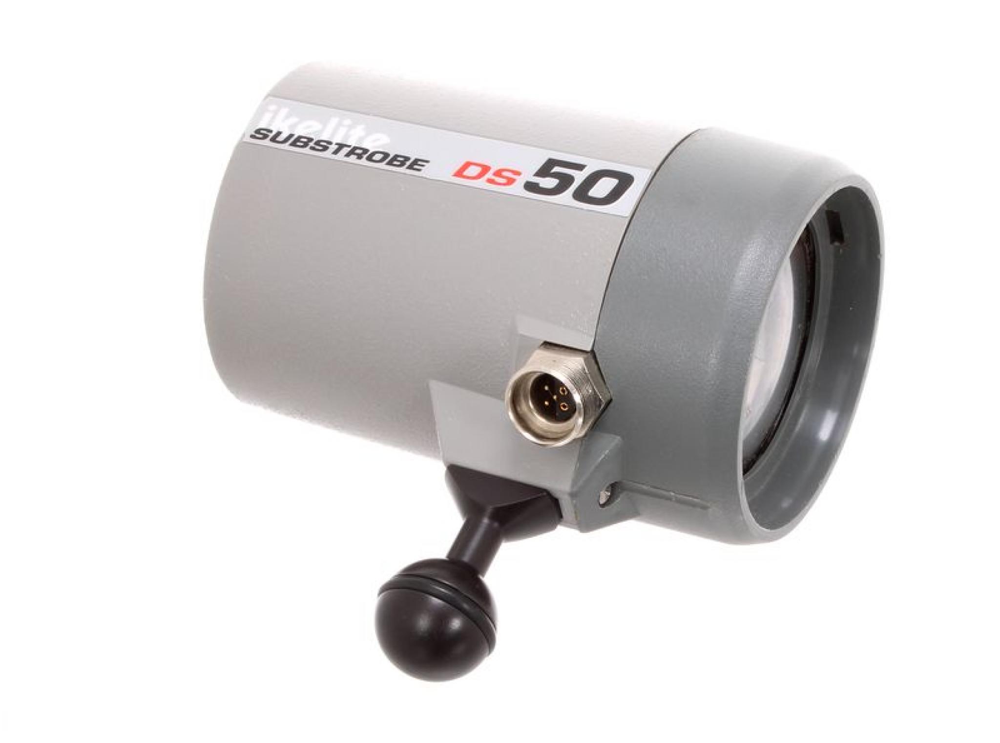 AD-125-strobe adapter | UltraLight Camera Solutions