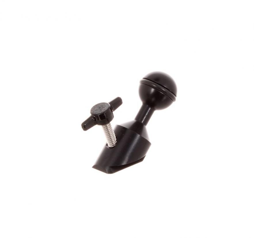 Ultralight BA-AD 1" angled ball adapter for BA-DB or BA-DB-ARRI ...