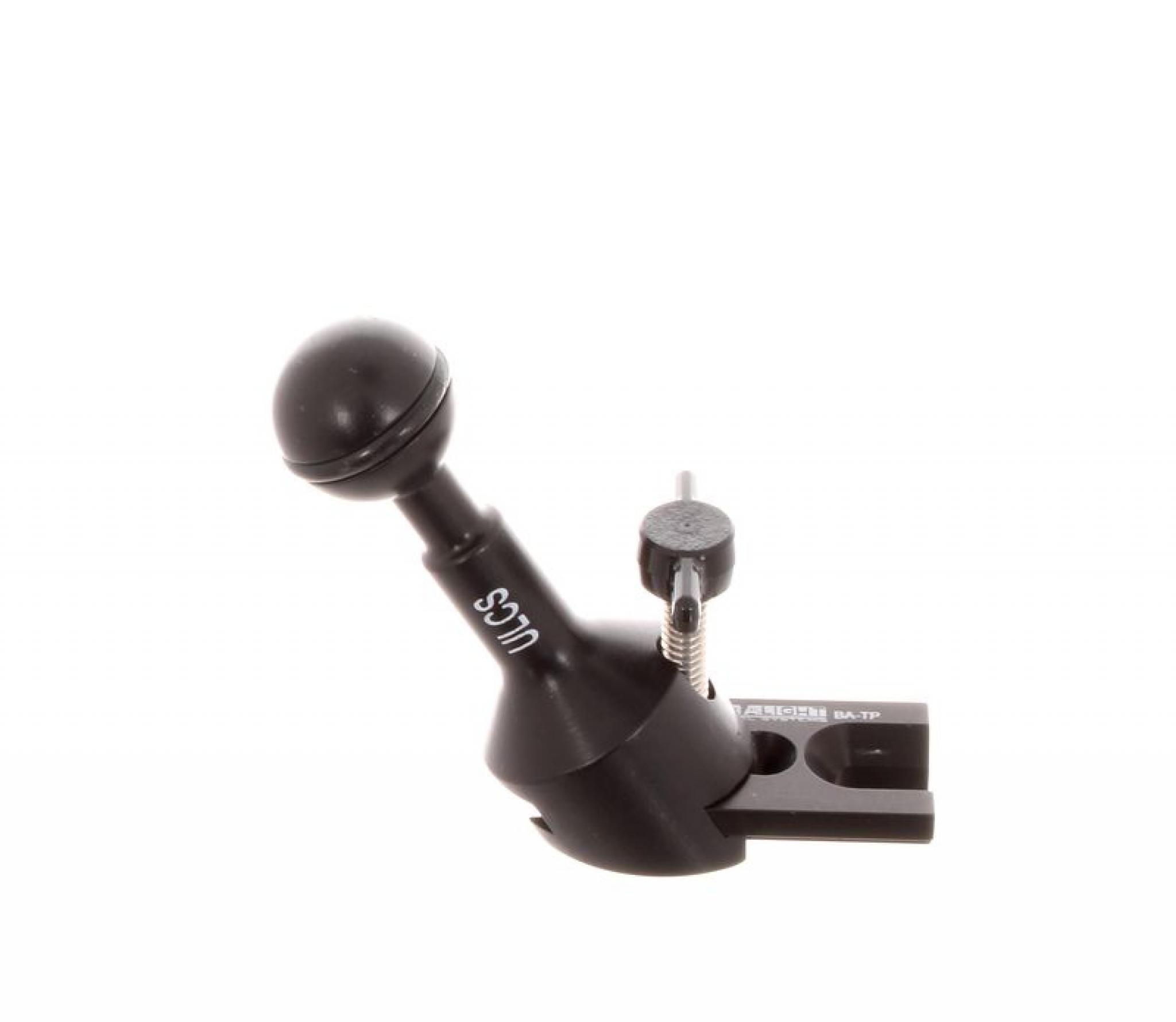 BA-TG-ball mount | UltraLight Camera Solutions