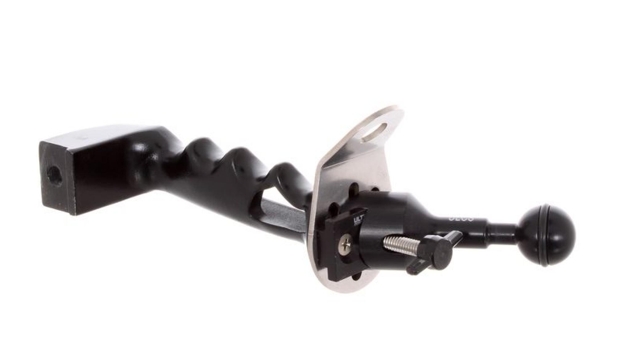 BA-TG-ball mount | UltraLight Camera Solutions