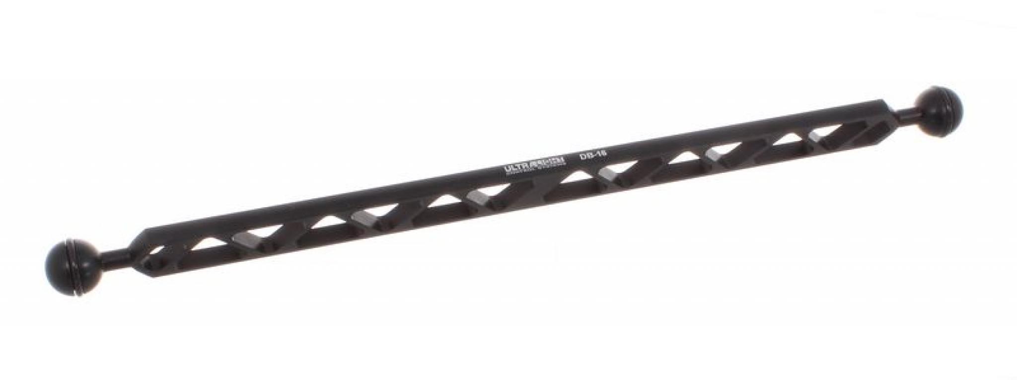 DB-16-double ball arm | UltraLight Camera Solutions