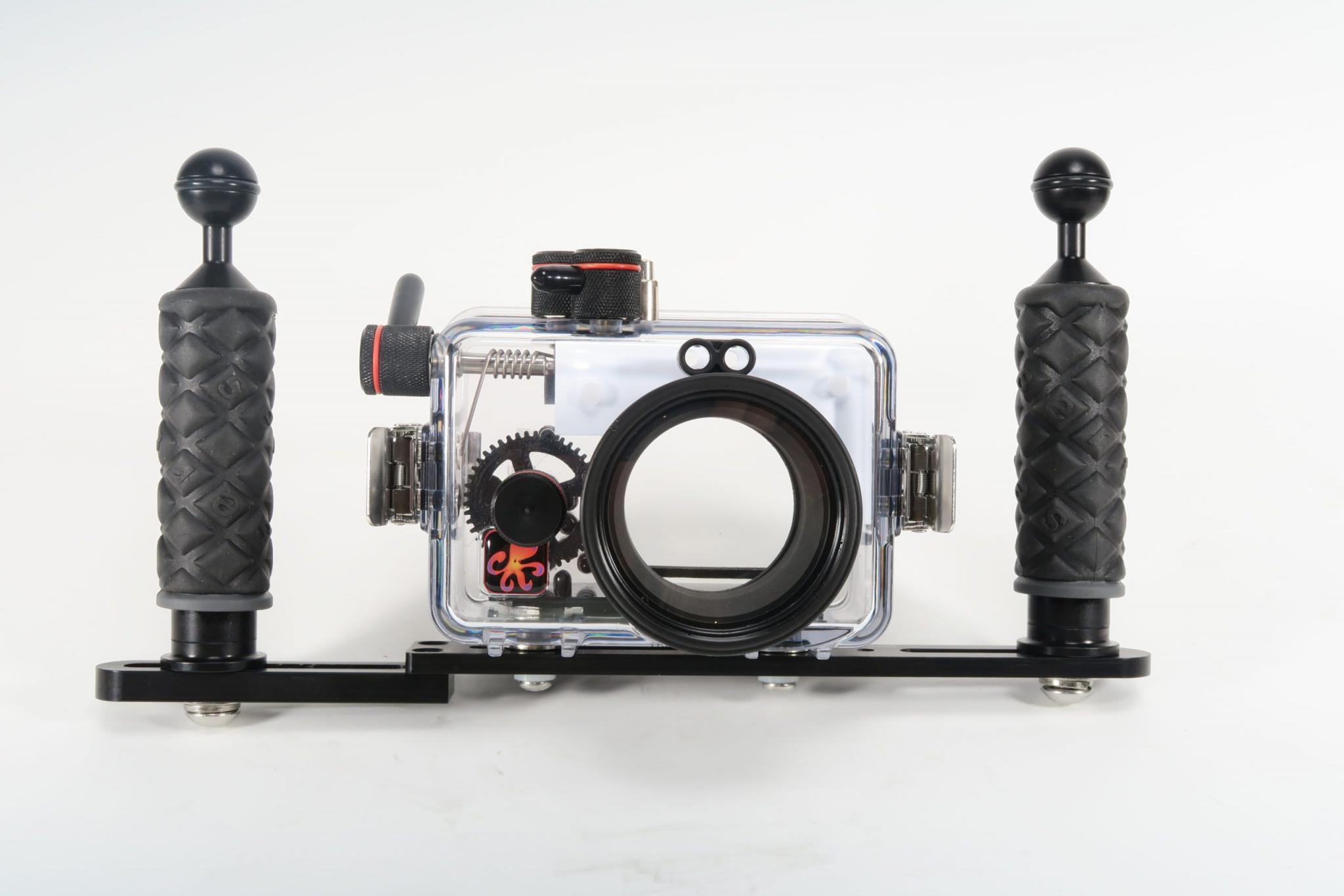 TR-DM-camera tray | UltraLight Camera Solutions