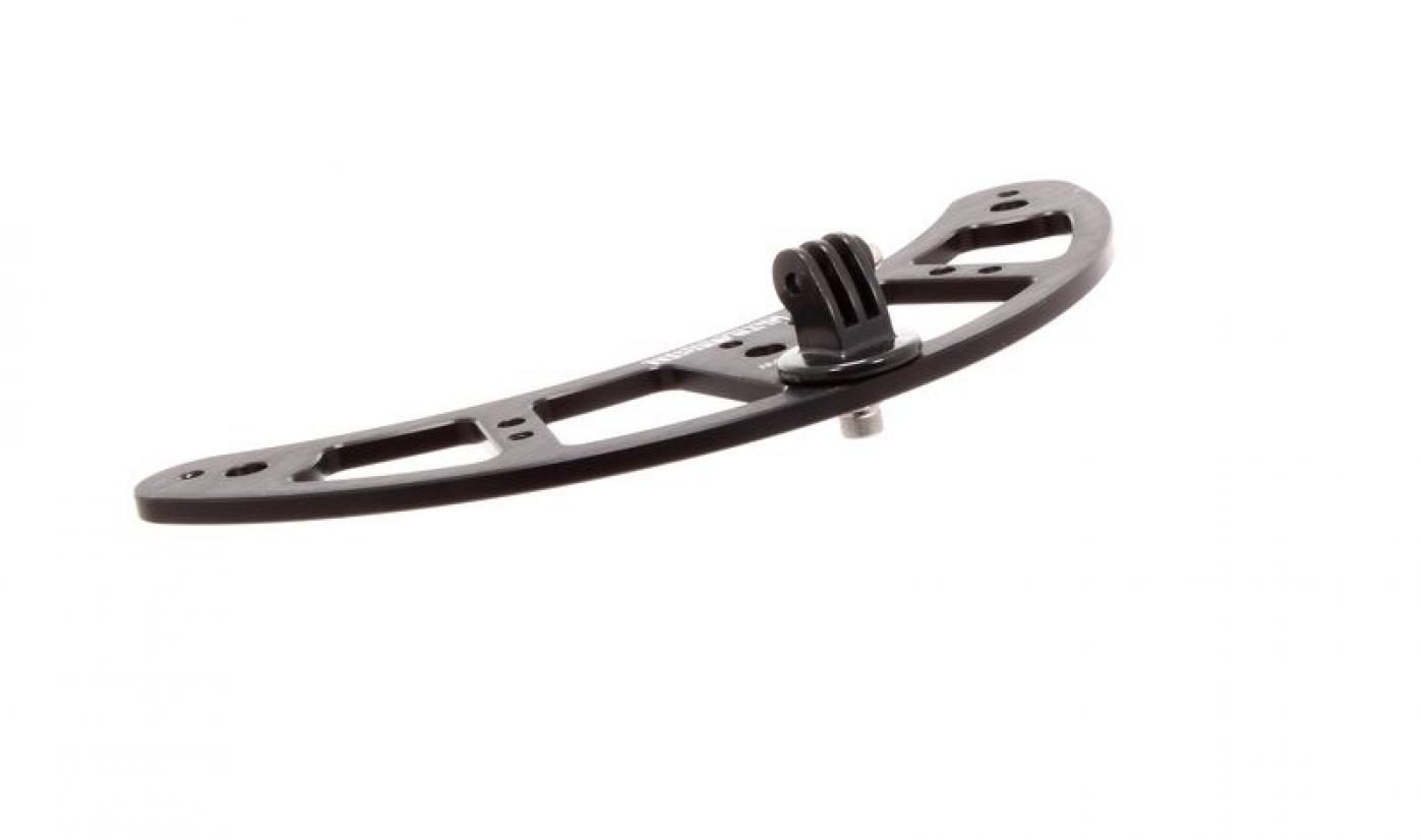 Ultralight TR-GPDW two Handle Wing Tray for GoPro and other Underwater ...